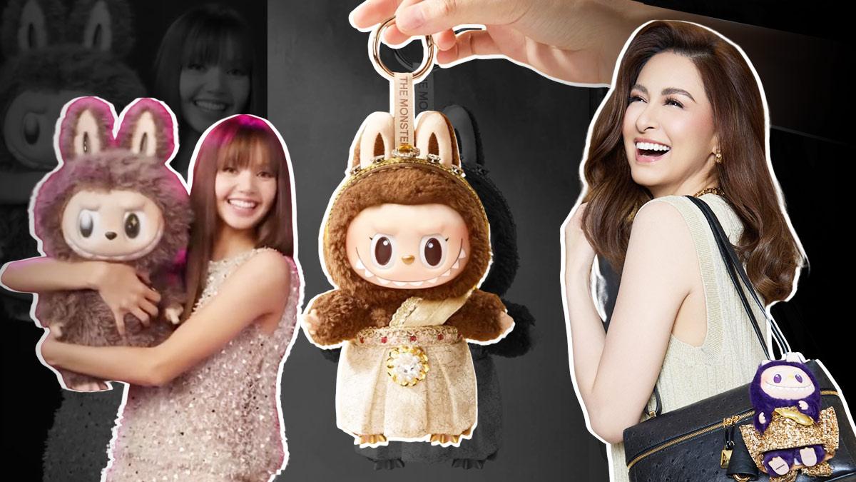 Labubu Dolls: What Are These Quirky Dolls And Why Are Women Obsessed ...