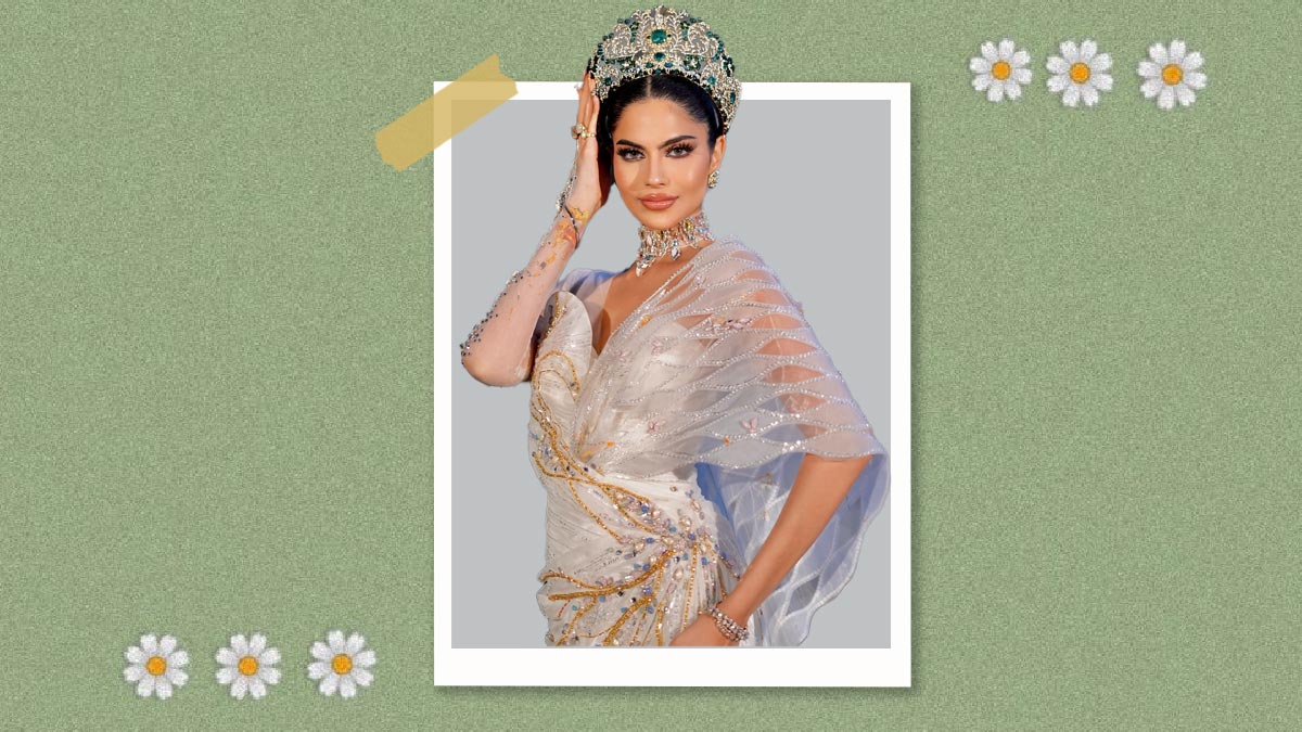 Who Is Rachel Gupta? Pageant Star Quits Miss Grand International Citing ...