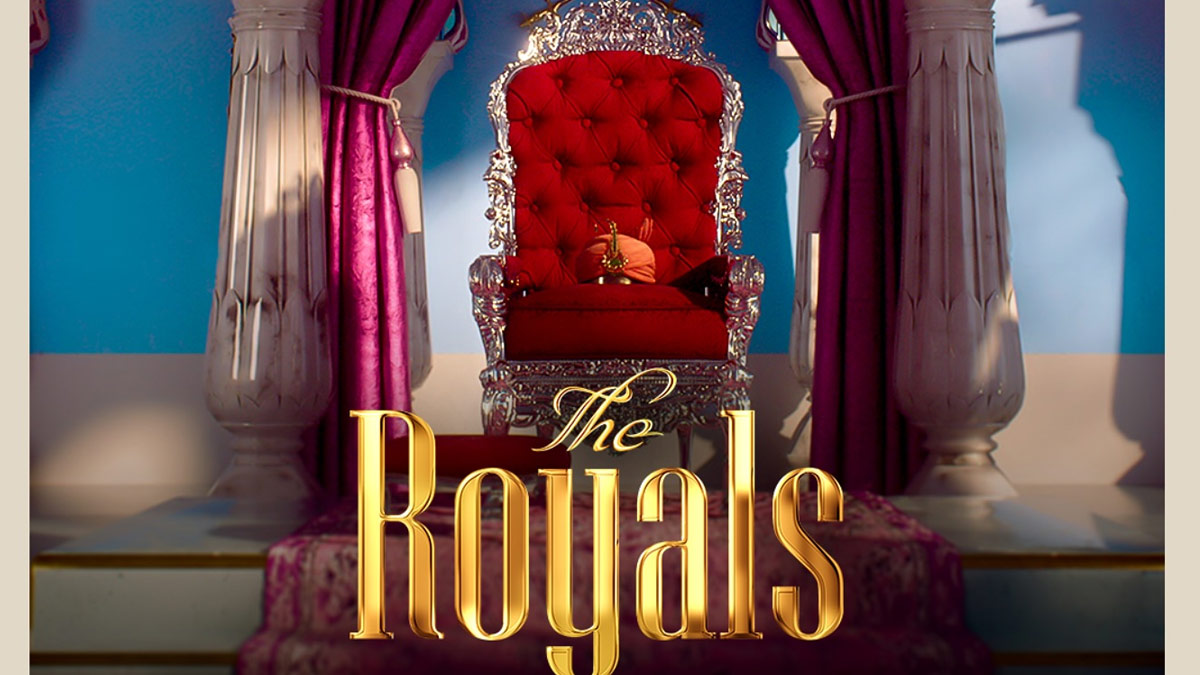The Royals Season 2 Confirmed: Everything You Need to Know About the ...