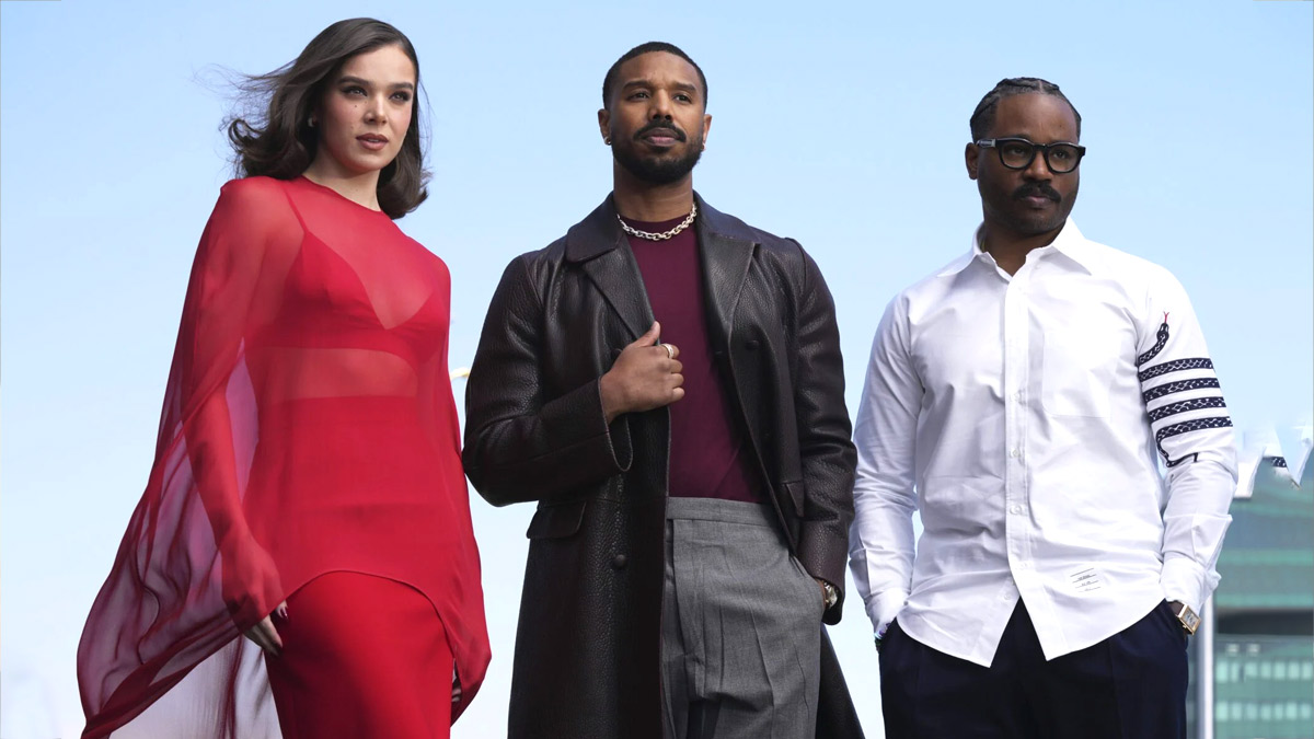 Sinners OTT Release: Date, Streaming Platforms, and How to Watch ...
