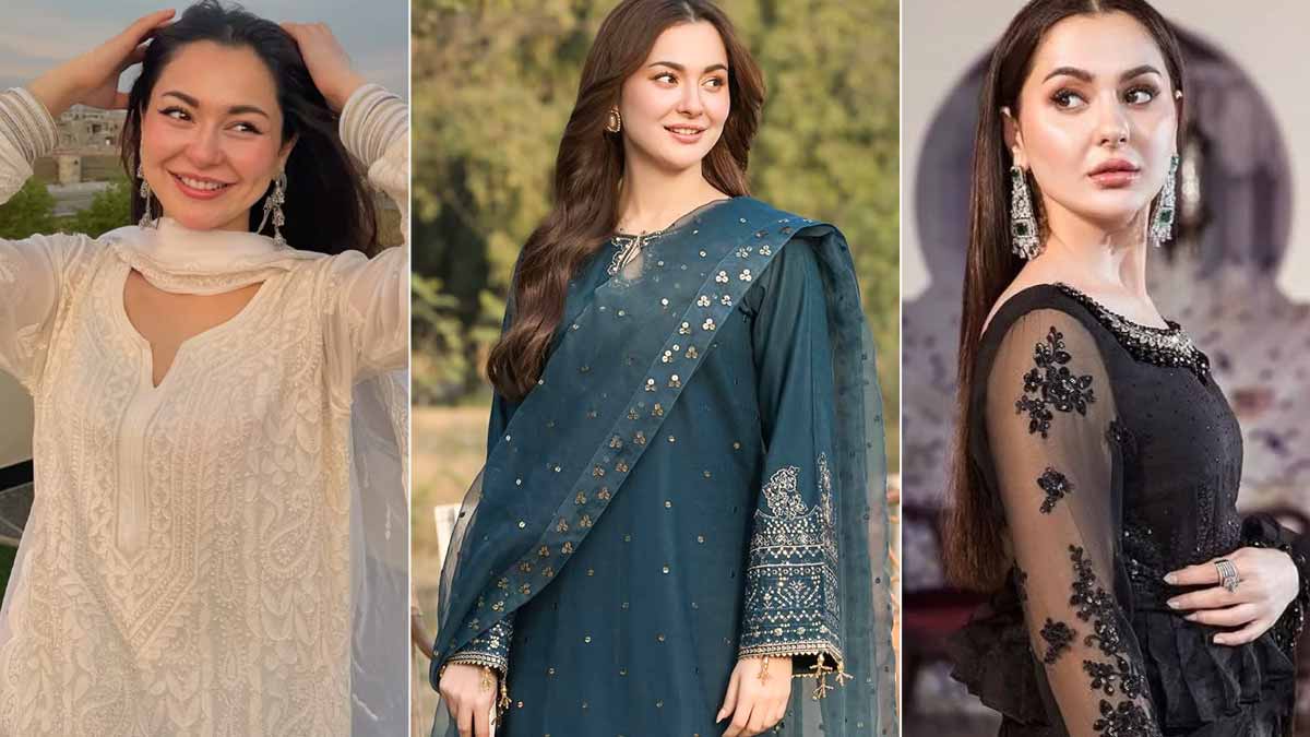 6 Latest Pakistani Sleeves Designs For Eid 2025 | HerZindagi