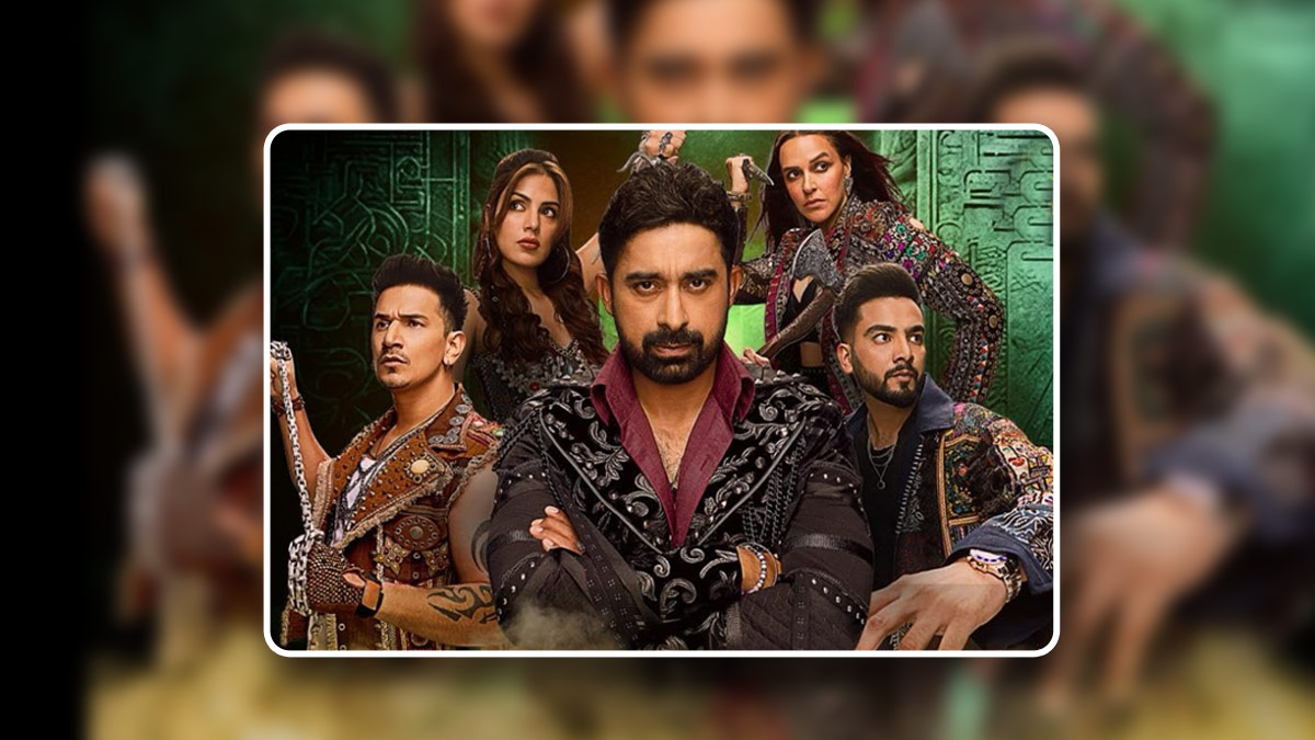 MTV Roadies Double Cross Winner's Name Leaked: Finale Date, Time, Where ...