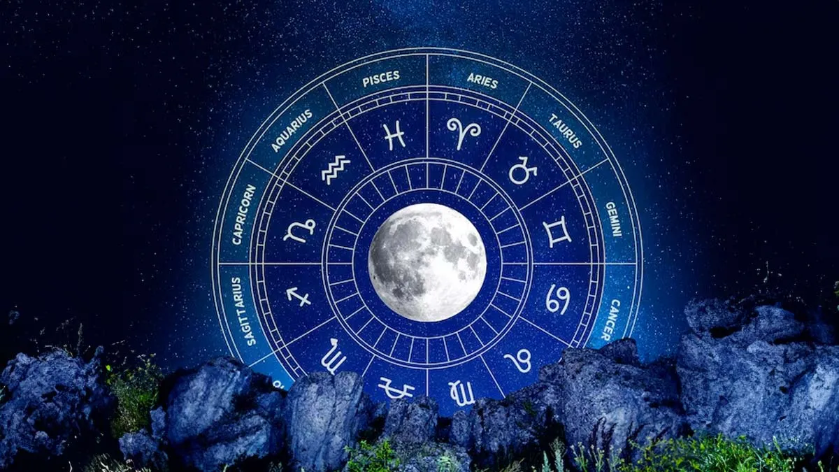 Horoscope Today, June 1, 2025: Libra, Scorpio, And Other Zodiac Signs ...