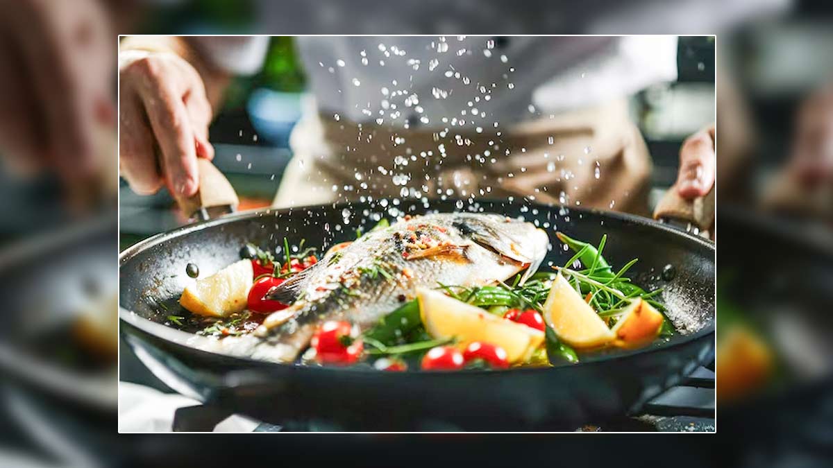 5 Ways in Which Fish And Its Products Can Boost Your Immunity in ...