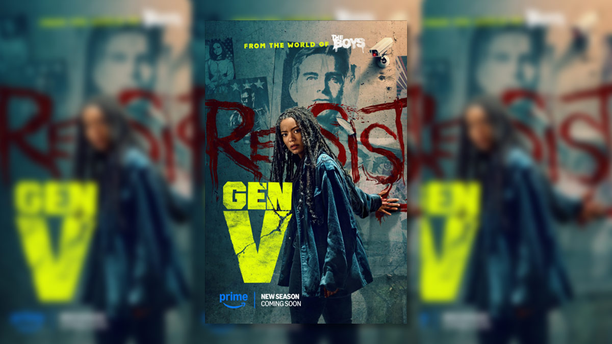 Gen V Season 2 Release Date Revealed: Where To Watch, Full Episode ...