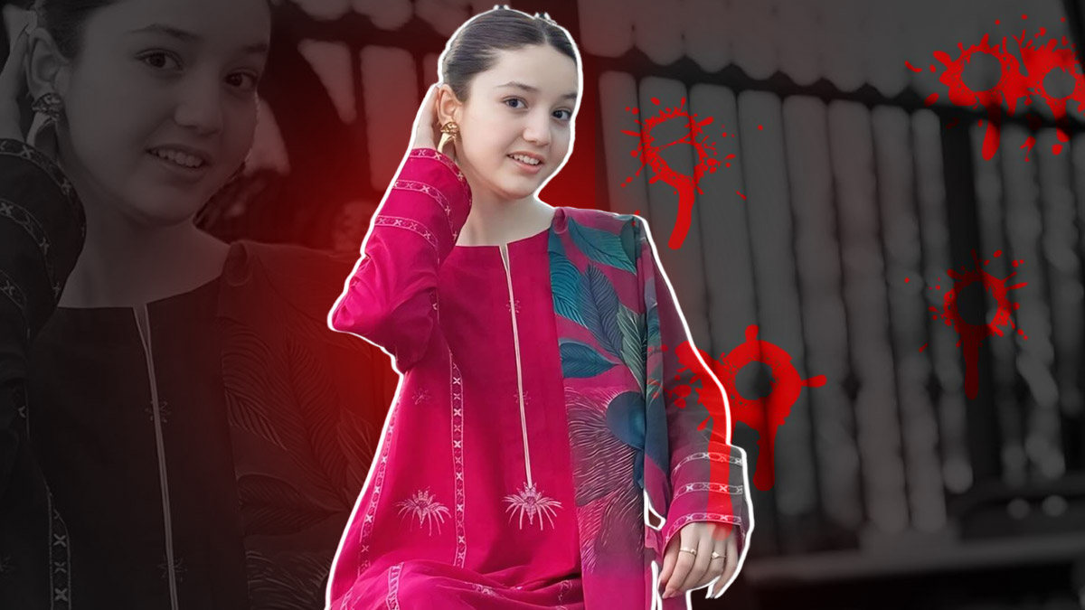 Who Was Sana Yousaf? Pakistani Influencer Shot Dead, Honour Killing Angle Being Probed | HerZindagi