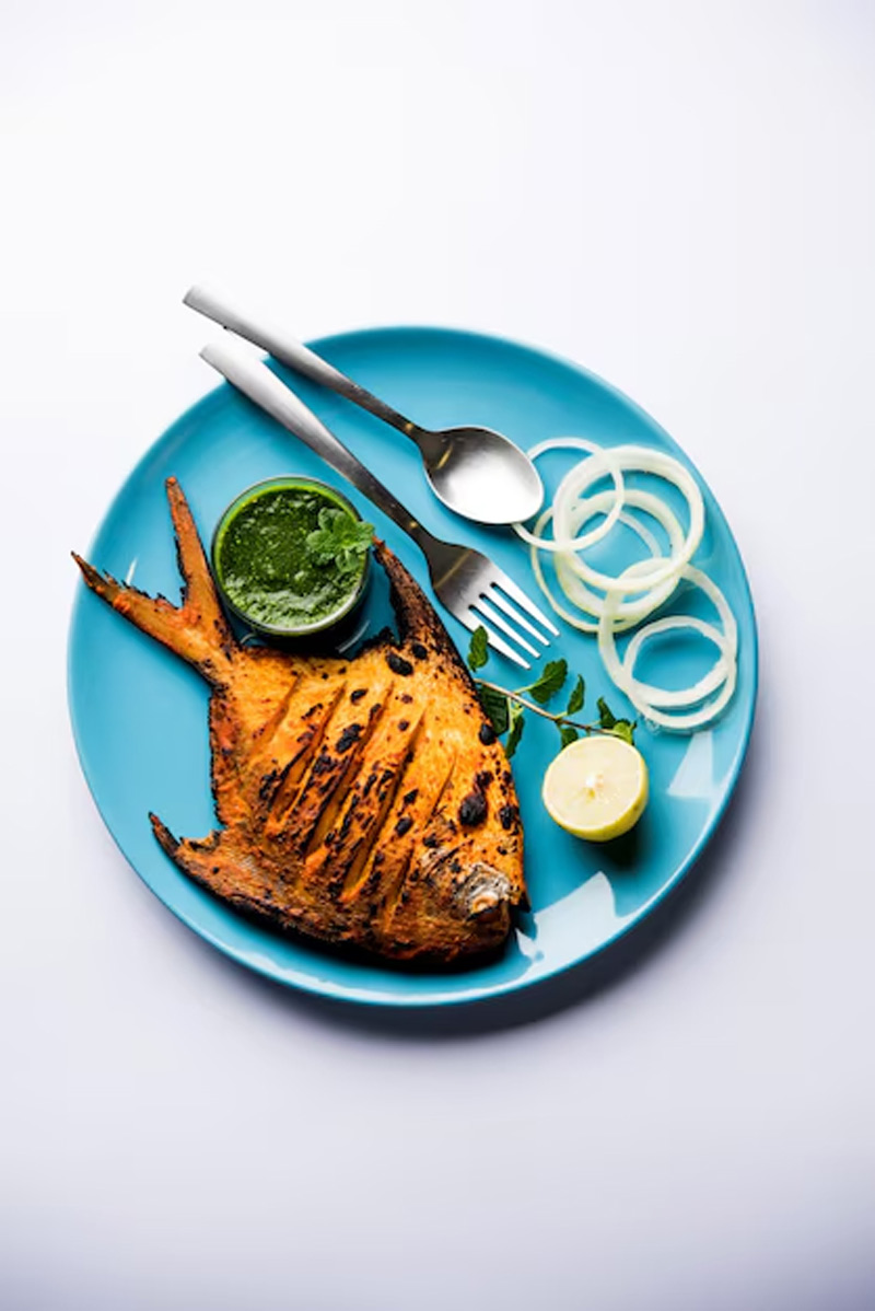 5 Ways in Which Fish And Its Products Can Boost Your Immunity in ...