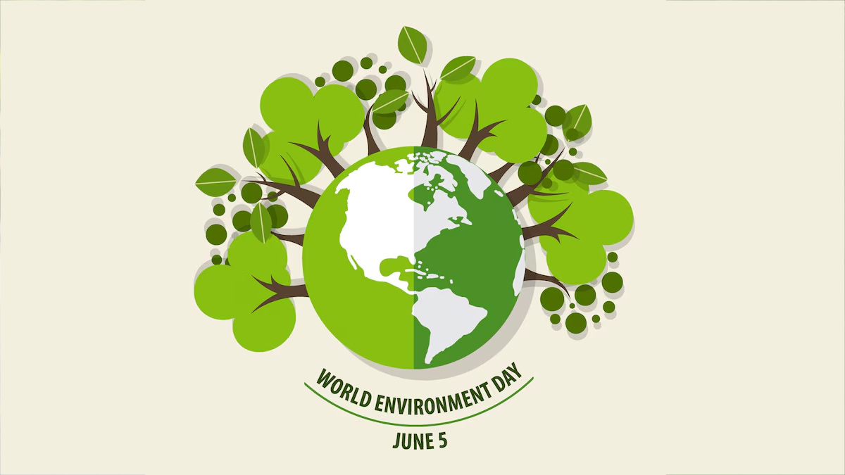 World Environment Day Slogans and Quotes 2025: 35+ Best Quotes And ...