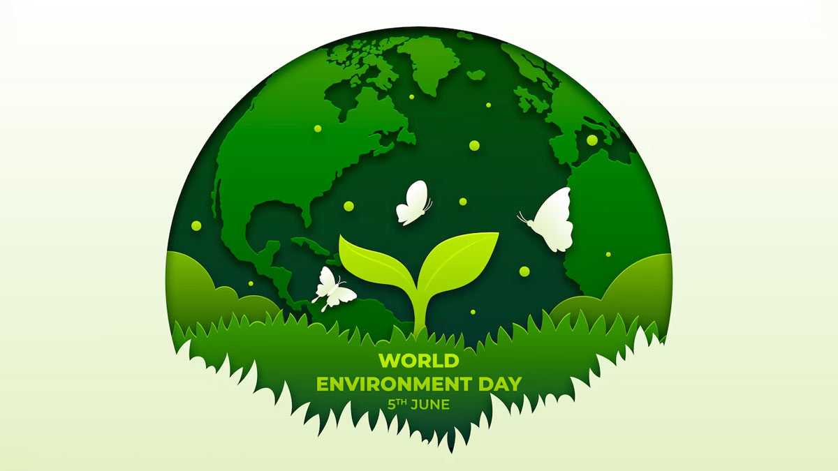 World Environment Day 2025 Quiz: Can You Answer These 10 Questions ...