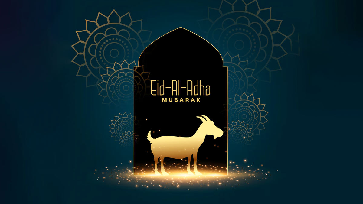 Eid al-Adha 2025: Is Bakrid On June 6 Or 7 In India? Find Out The Date ...