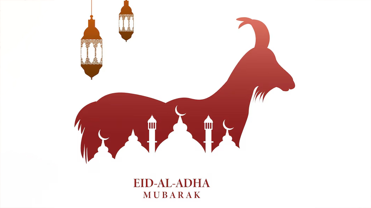 Eid al-Adha Quotes 2025: 30+ Top Eid Mubarak Quotes To Share With Your ...