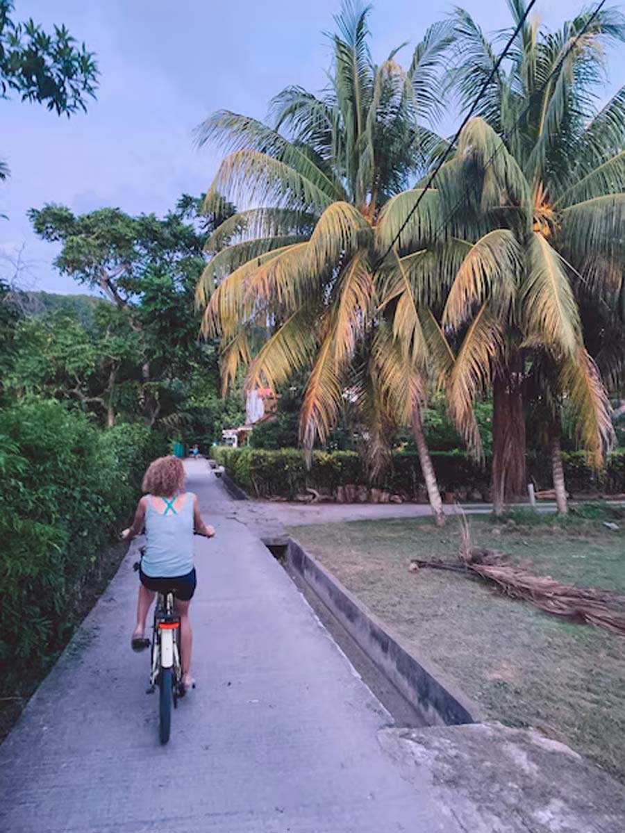 Want to Go For a Solo Cycling Trip? 5 Tips and Tricks For First-Timers ...