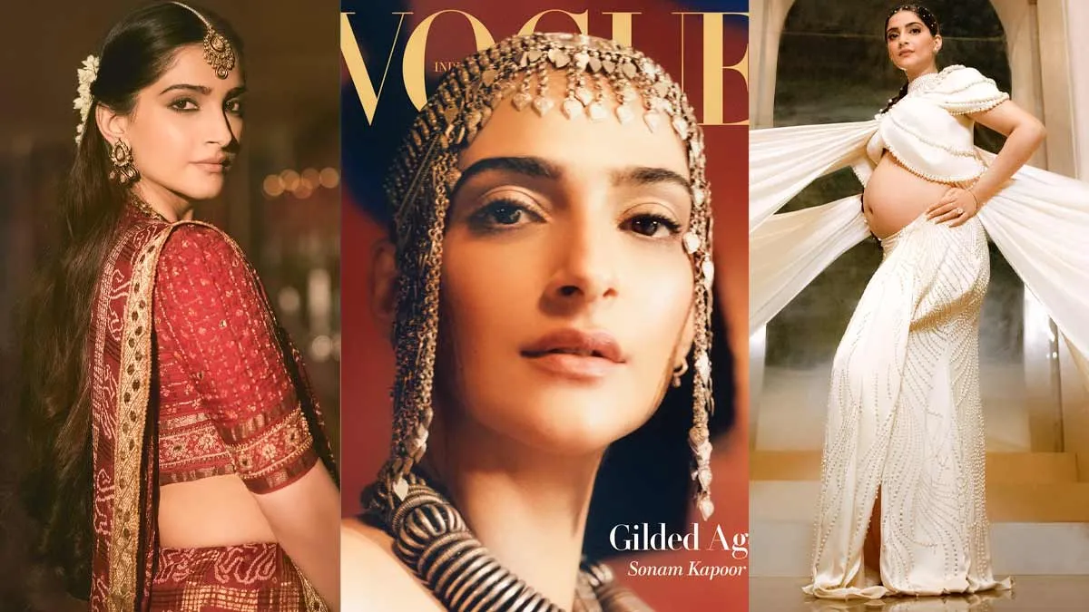 5 Times Sonam Kapoor Proved She S The Og Bollywood Fashionista Herzindagi