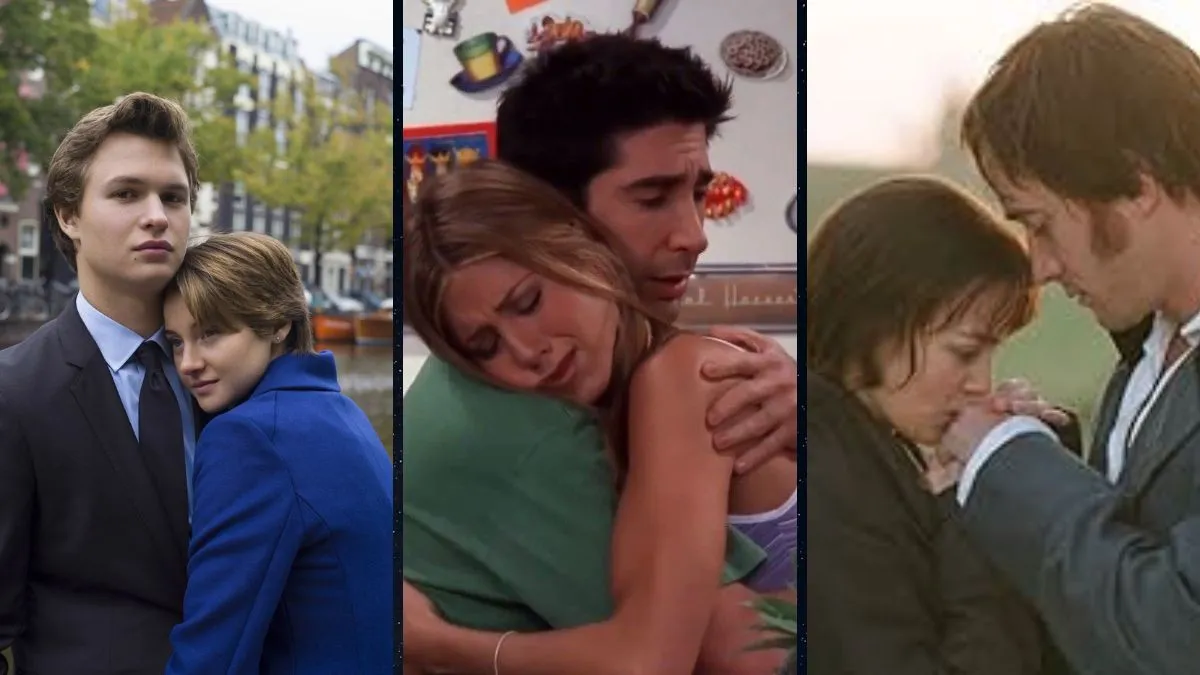 5 Fictional Couples We’ll Never Get Over | Herzindagi
