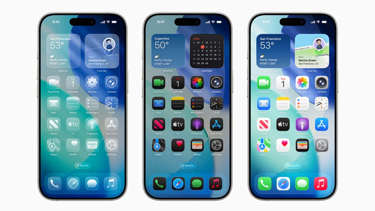 Apple iOS 26 Release Date: All You Need To Know About This New Update ...