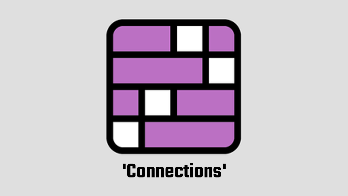 NYT Connections Hints For Today, June 10, 2025: Clues To Help You Solve ...