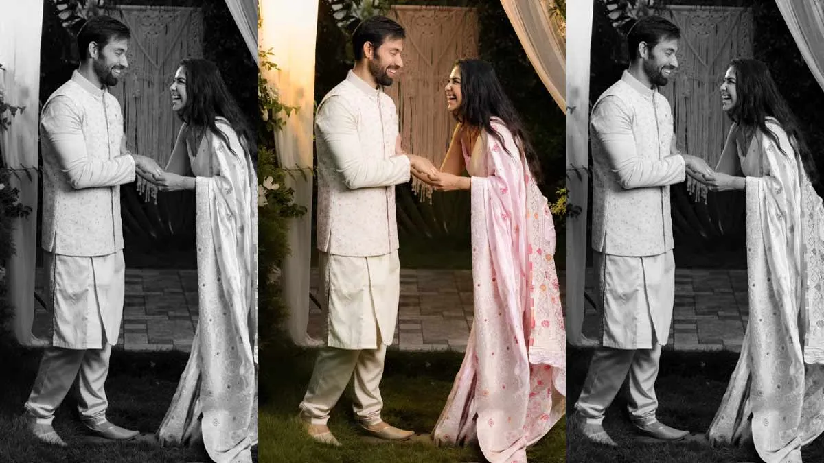 Balika Vadhu Star Avika Gor Engaged To MTV Roadies Real Heroes' Fame Milind Chandwani | Herzindagi