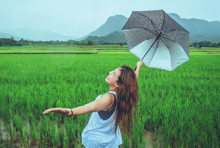 Monsoon Microcations: How Short Getaways Are Reshaping Weekend Leisure ...
