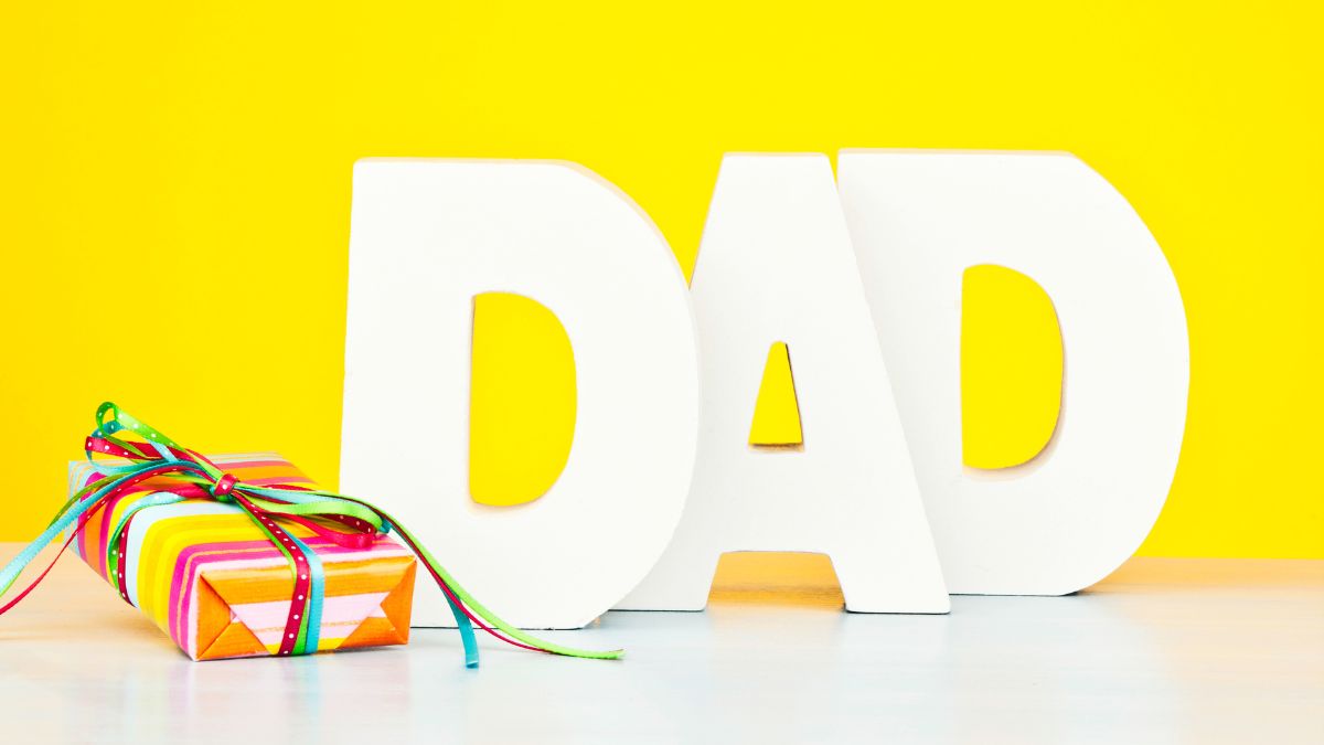 What Does A Libra Dad Need Or A Leo? Father's Day Gift Ideas 2025 For ...