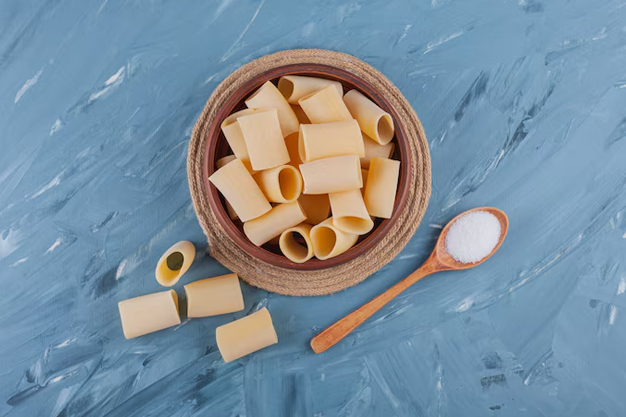 Why Do We Add Salt To Water While Making Pasta | Herzindagi