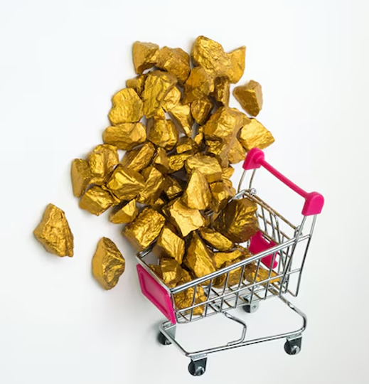 Gold Rate Today, June 16, 2025: Hits All-Time High; Should You Invest ...