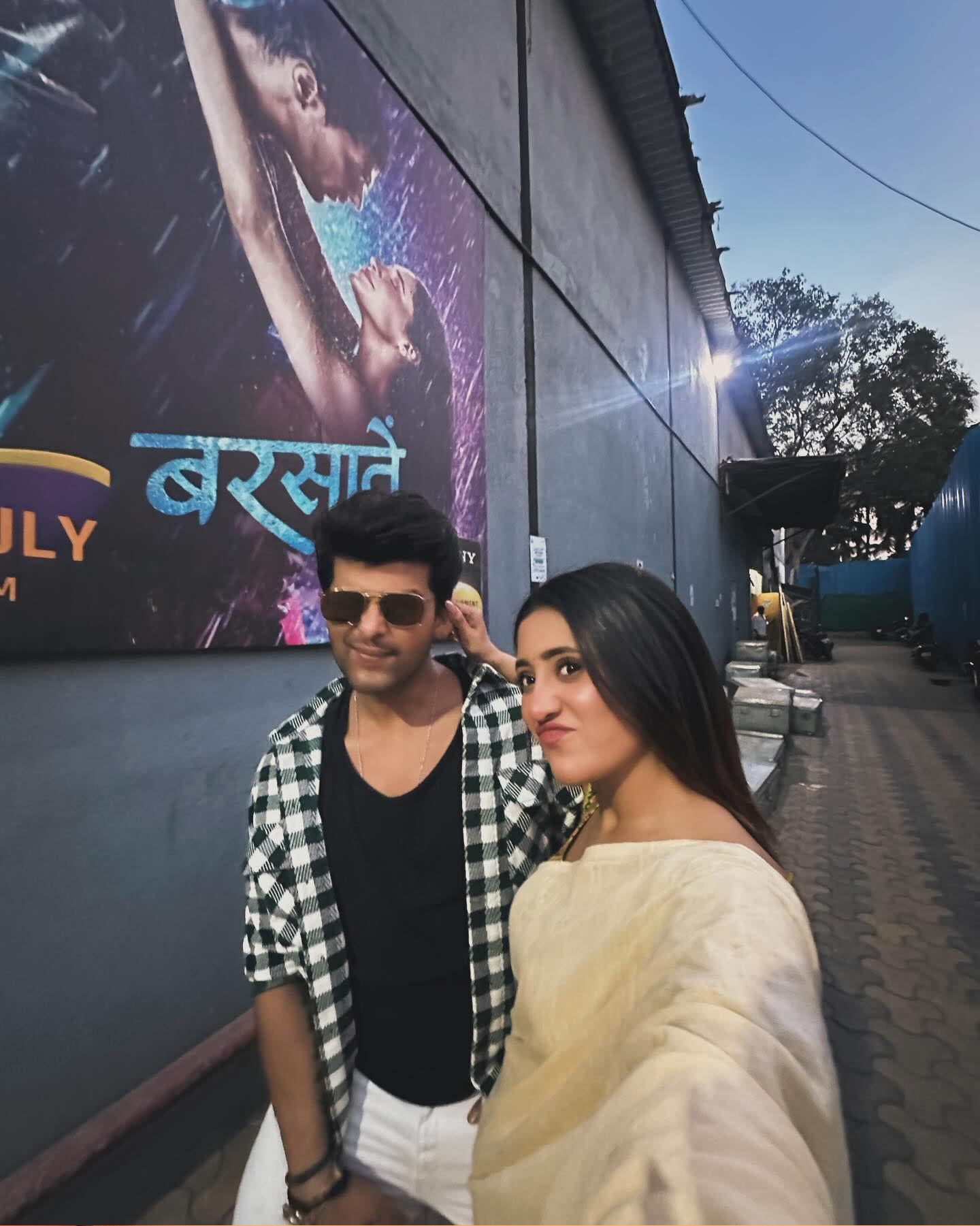 Kushal Tandon, Shivangi Joshi Break Up? Actors Unfollow Each Other On ...