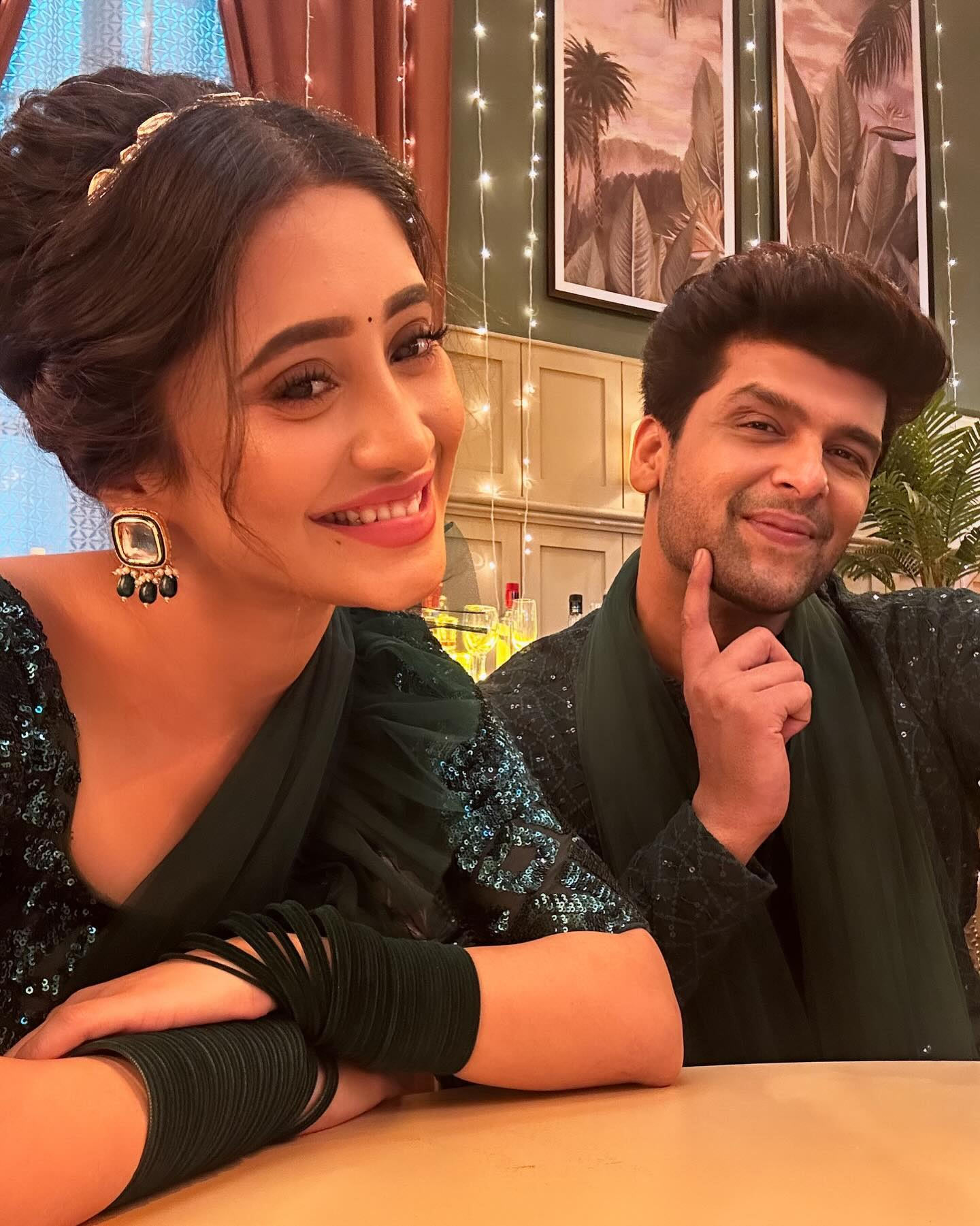 Kushal Tandon, Shivangi Joshi Break Up? Actors Unfollow Each Other On ...