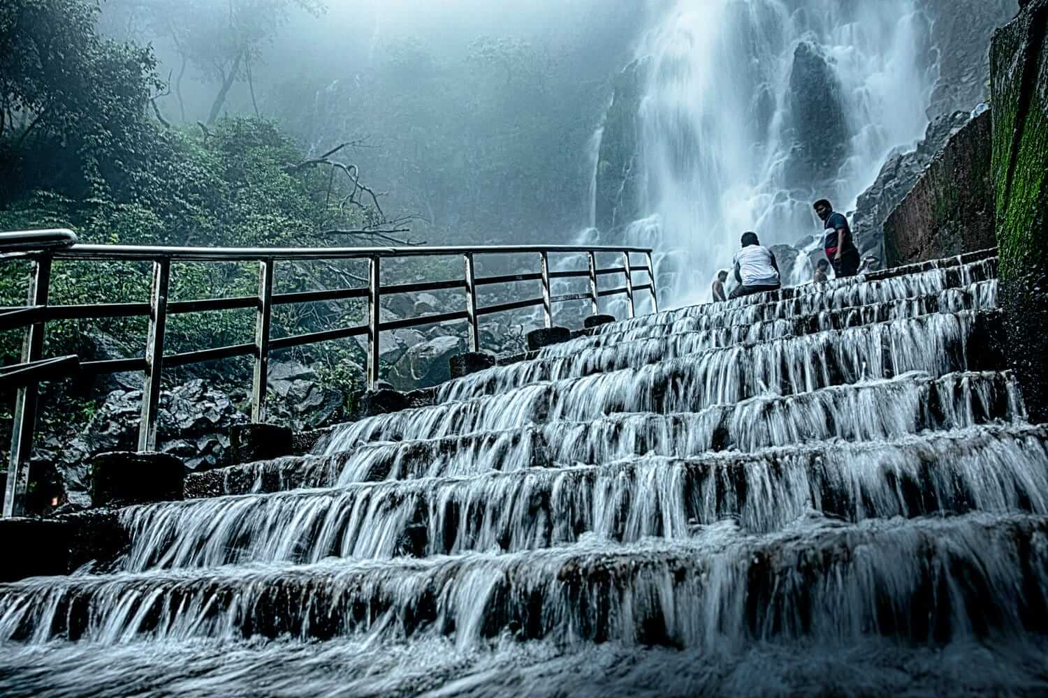 Amboli To Mhaismal: Top 5 Offbeat Places In Maharashtra | Herzindagi