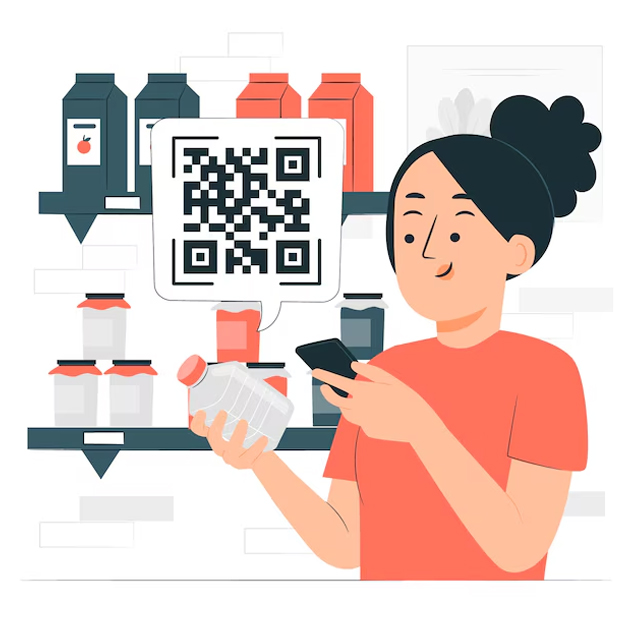 Barcode On Packaged Products: What Does It Signify And Why It Matters ...