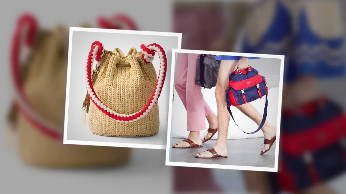 Prada’s Kolhapuris Another Piece Of Indian Heritage Hits The Global ...