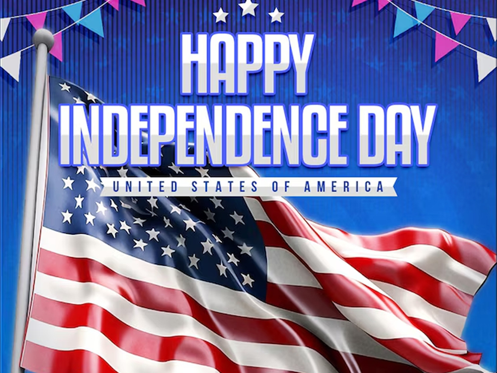 USA Independence Day 2025: Date, History, And Significance of America's July 4th Celebrations ...