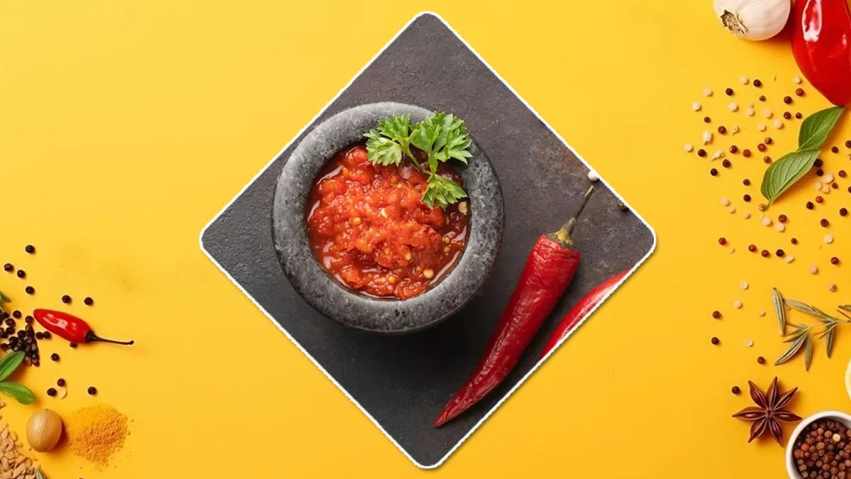 6 Different Types Of Andhra Chutneys To Try At Home | Herzindagi