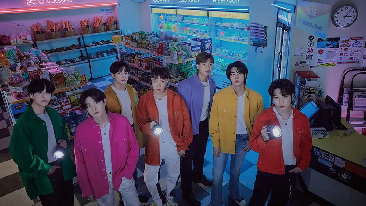 BTS’ Comeback Album Slated For 2026: K-Pop Icons Begins Work In USA, Details Inside | Herzindagi