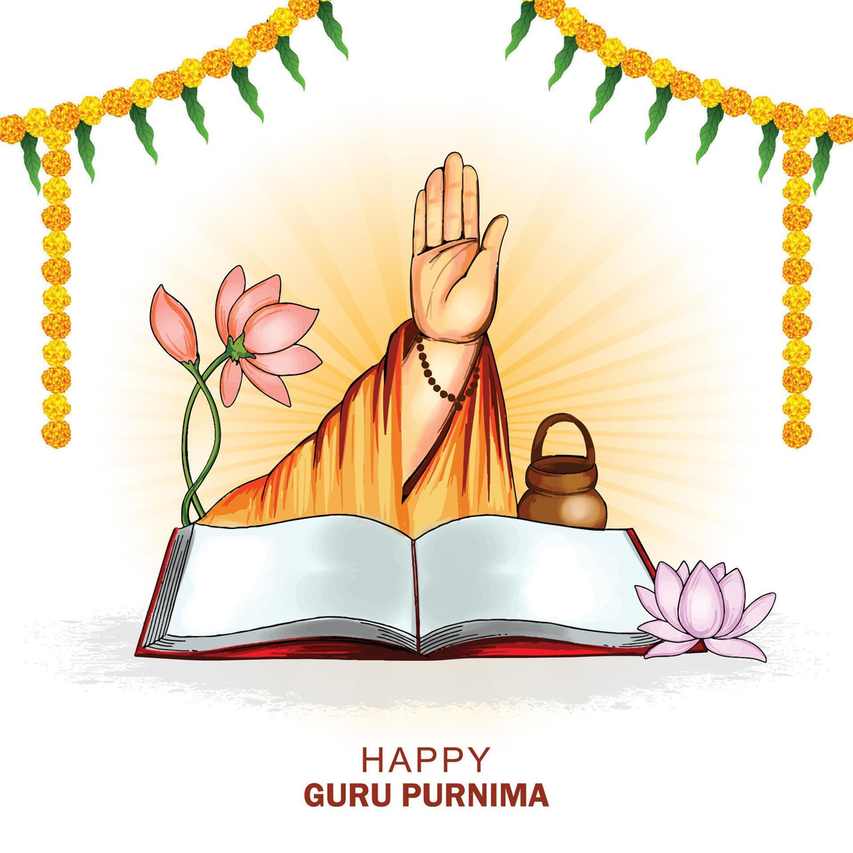 Guru Purnima 2025: Date, Time, History, Significance, And More About The Religious Festival ...