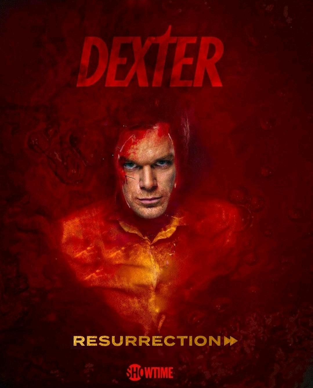 'Dexter: Resurrection' Release Schedule; Here's When The New Episodes ...