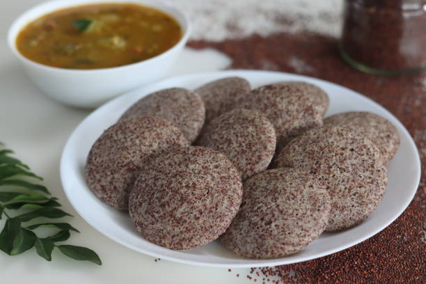 How To Make Multigrain Idli Recipe In 7 Easy Steps For A Healthy Start ...