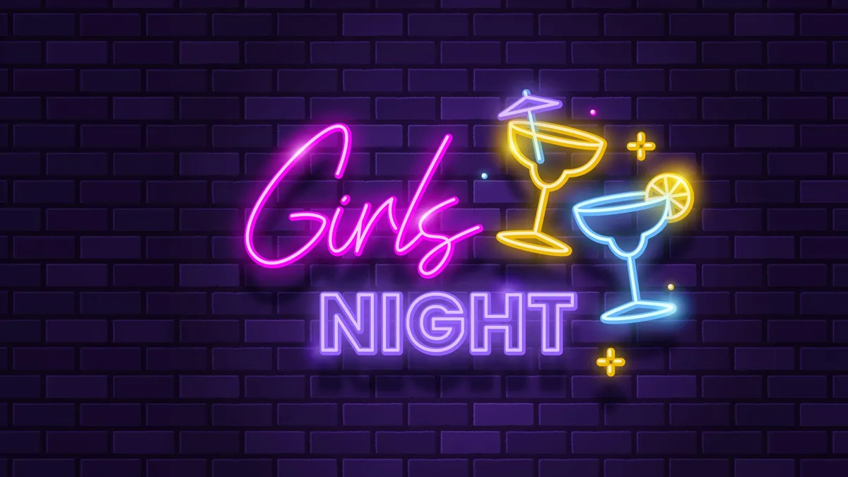 Inviting Your Girls Over? 5 Unique Ideas For a Great Night-Out | Herzindagi