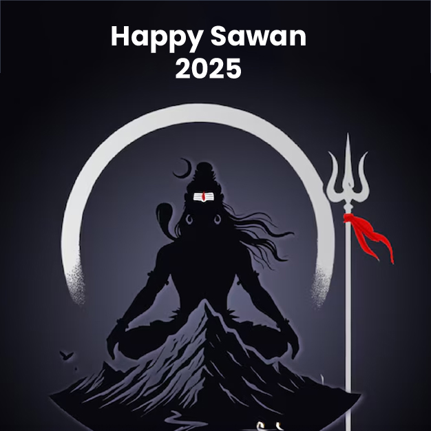 Sawan 2025 Wishes: 35+ Lord Shiva Quotes, Messages, And Images To Share ...