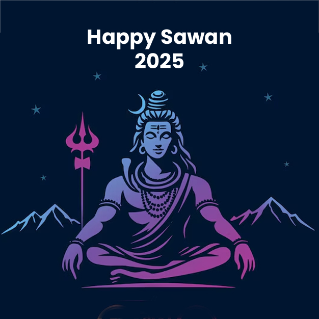 Sawan 2025 Wishes: 35+ Lord Shiva Quotes, Messages, And Images To Share ...