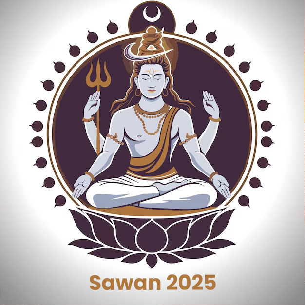 Sawan 2025 Wishes: 35+ Lord Shiva Quotes, Messages, And Images To Share ...