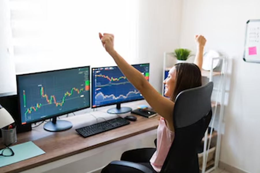 3-5-7 Rule In Trading: Meaning, Advantages, And How To Use It | Herzindagi