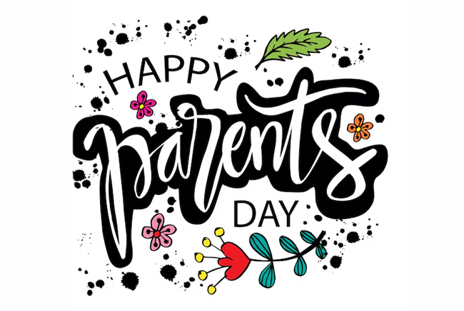 National Parents' Day Wishes 2025: 30+ Quotes, Messages, and Images To ...