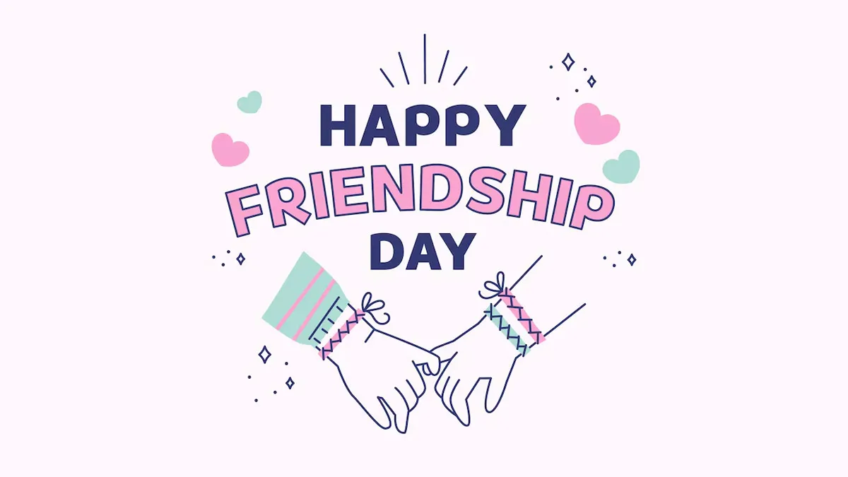Top 30 Friendship Day 2025 Quotes To Share With Your Closest Buddies