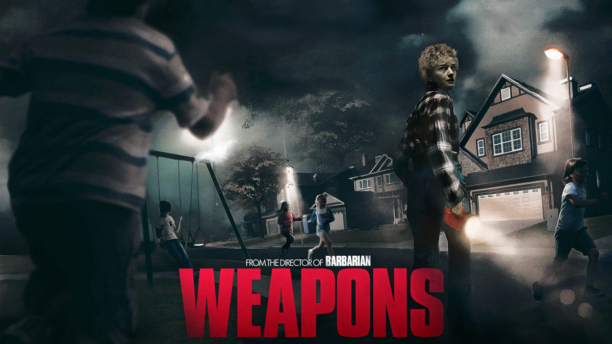 ‘Weapons’ Twitter Review: Zach Cregger's Horror Film Is A Wild, Weird ...