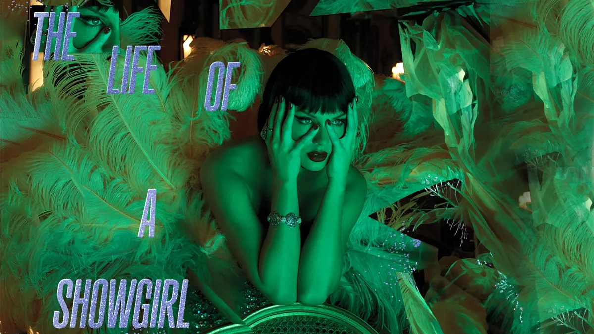 Taylor Swift’s 12th Album, The Life of a Showgirl: Release Date, Track List, Collaborations, And ...