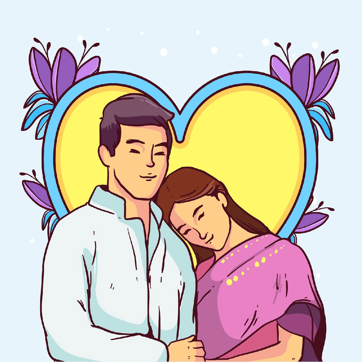 National Couples Day 2025: Date, History, Significance, Wishes, Quotes ...