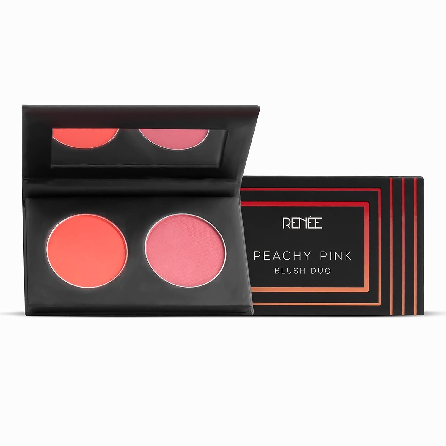 Renée Cosmetics Vs Sugar: Which Blush Is Better, My Experience | Herzindagi