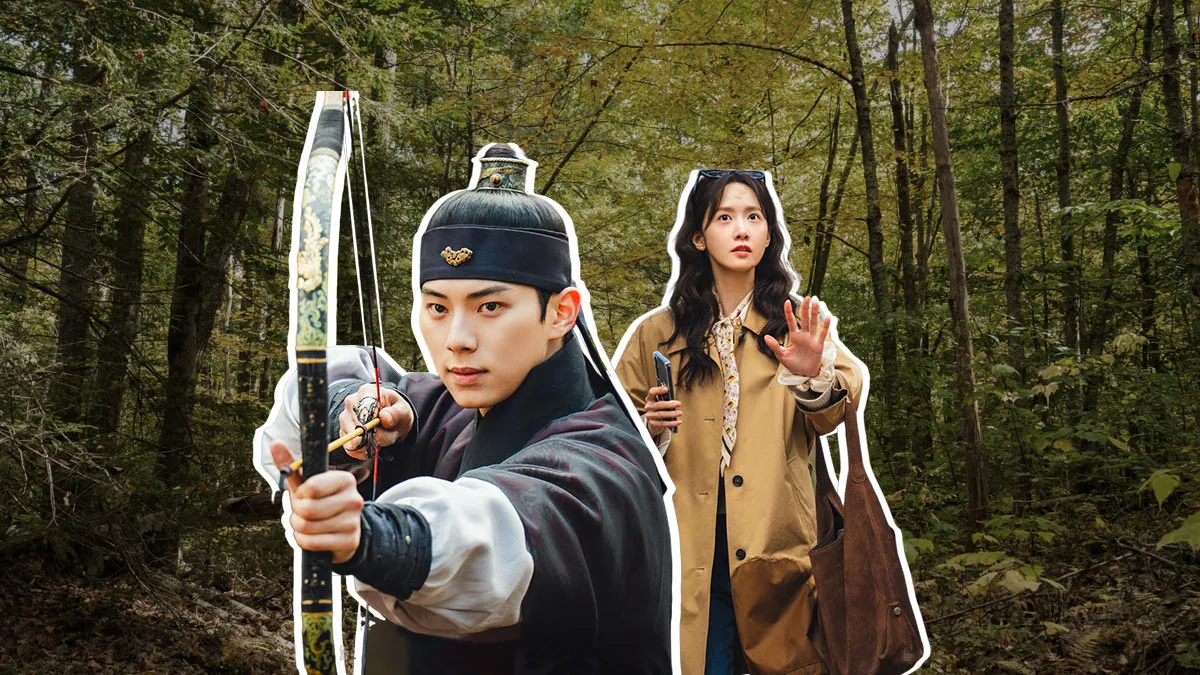 Bon Appétit, Your Majesty (Episodes 3-4) Recap And Ending: First Kiss ...