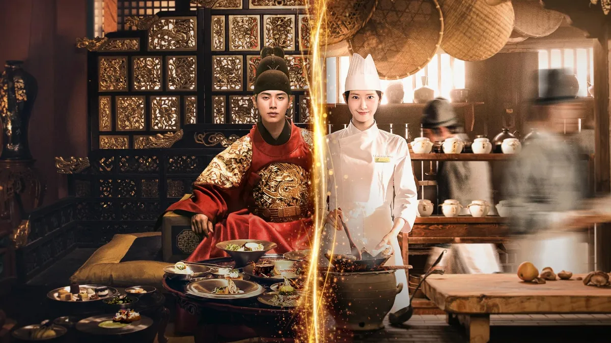 Bon Appétit, Your Majesty (Episodes 7-8) OTT Release Date, Time, And ...