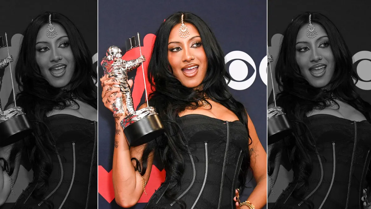 Who Is KATSEYE Member Lara Raj? Know All About Her VMA Win, Net Worth ...
